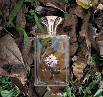 Buy Amouage Perfumes Online UAE | Beautique Fragrances