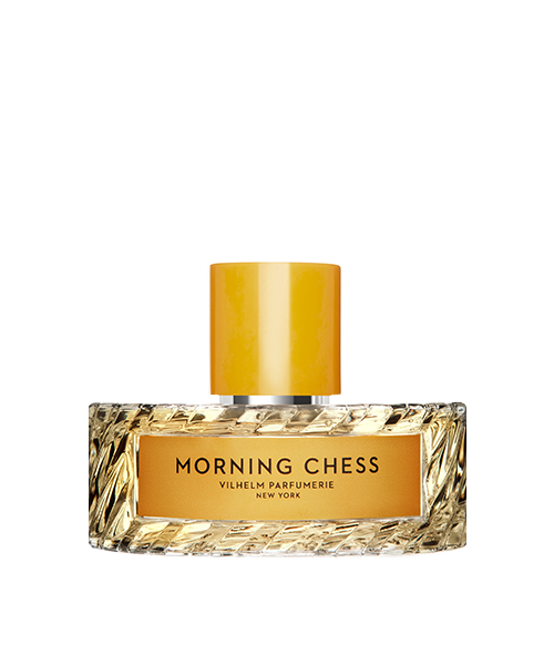 VILHELM PARFUMERIE - MORNING CHESS 100 ML – Beautique Fragrances
