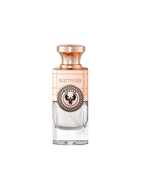 ELECTIMUSS - TRAJAN – Beautique Fragrances