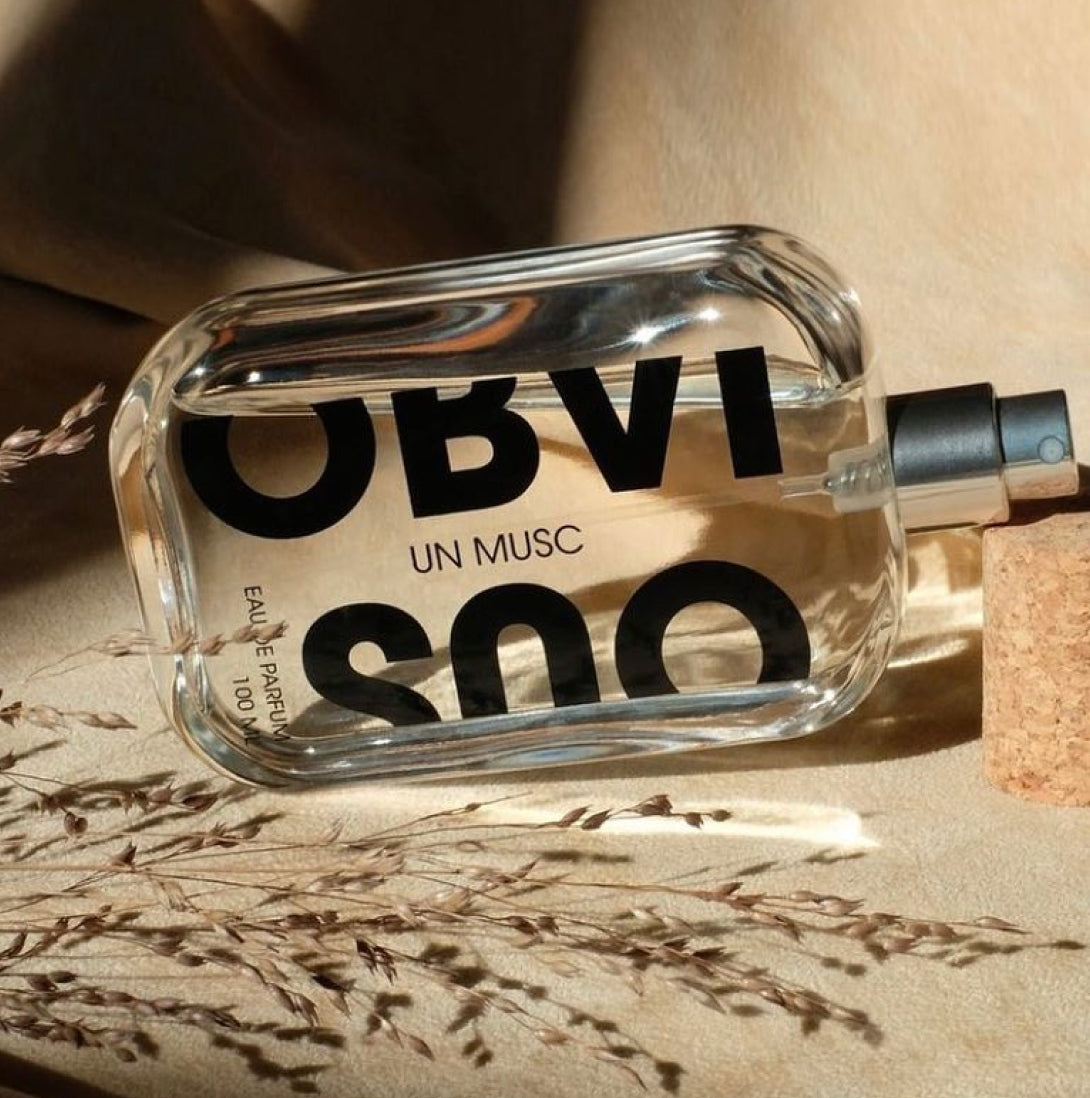 Buy Luxury Niche Perfumes Online | Beautique Fragrances UAE